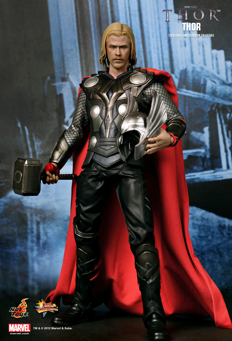 Dragon-Models.de | Thor 1/6TH SCALE LIMITED EDITION | Buy online