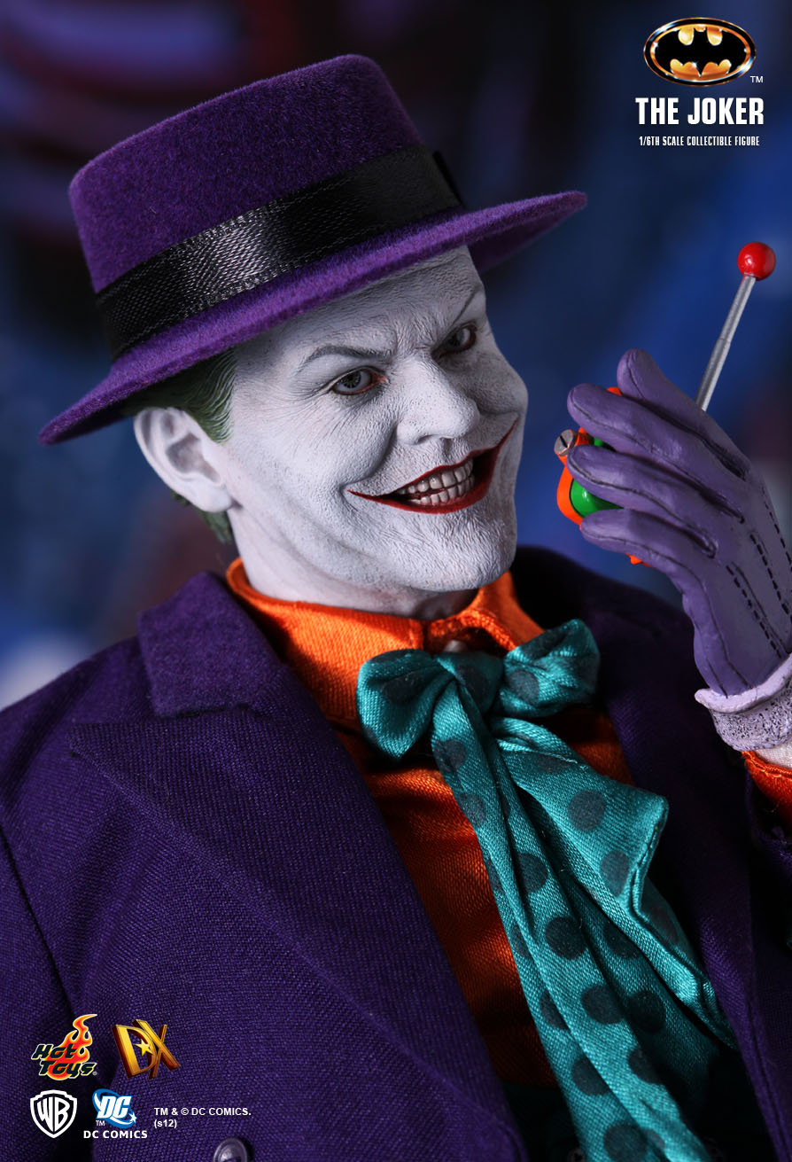 Dragon-Models.de | The Joker 1989 DX08 | Online kaufen